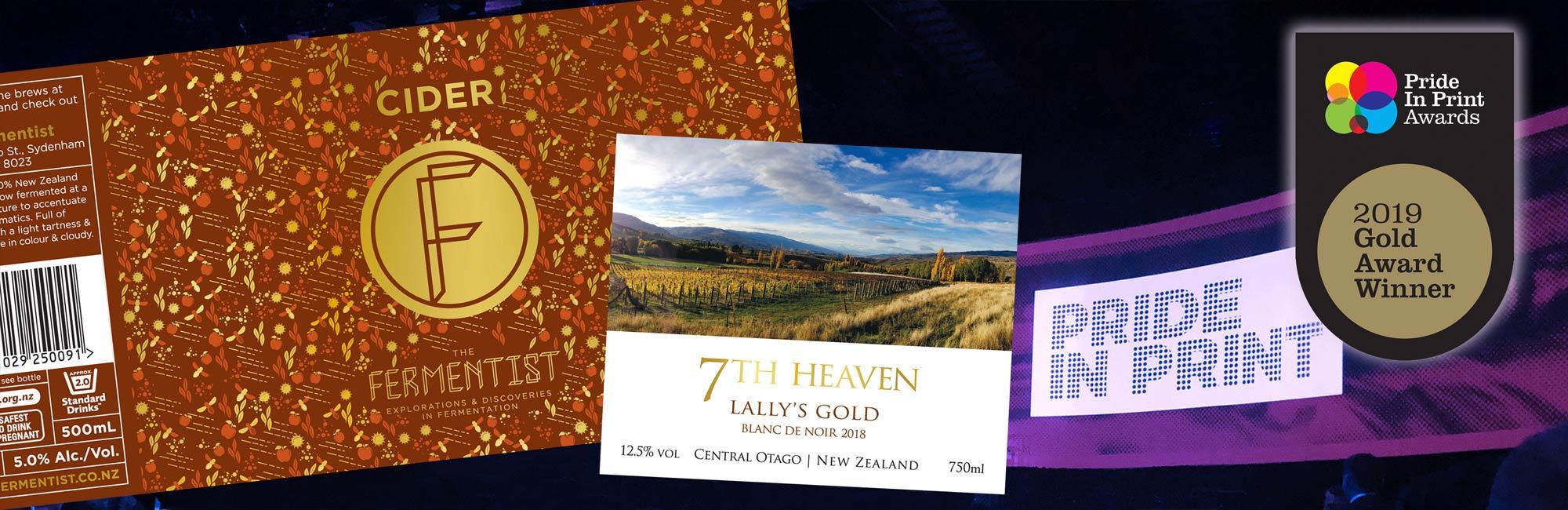 Label Printing NZ | Custom Product Labels Christchurch, Dunedin