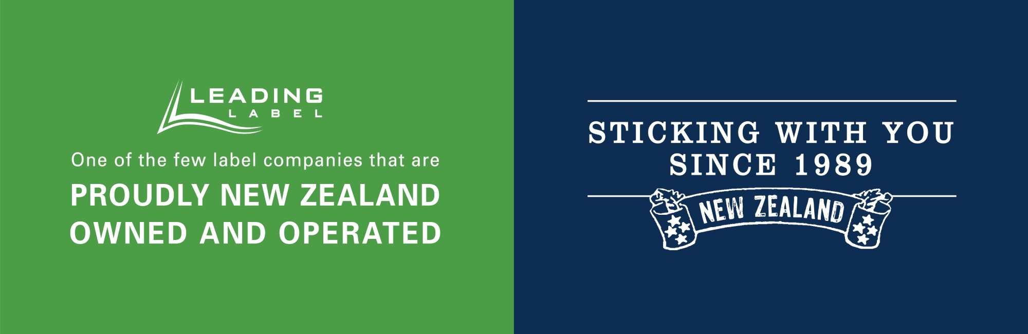 Label Printing NZ | Custom Product Labels Christchurch, Dunedin