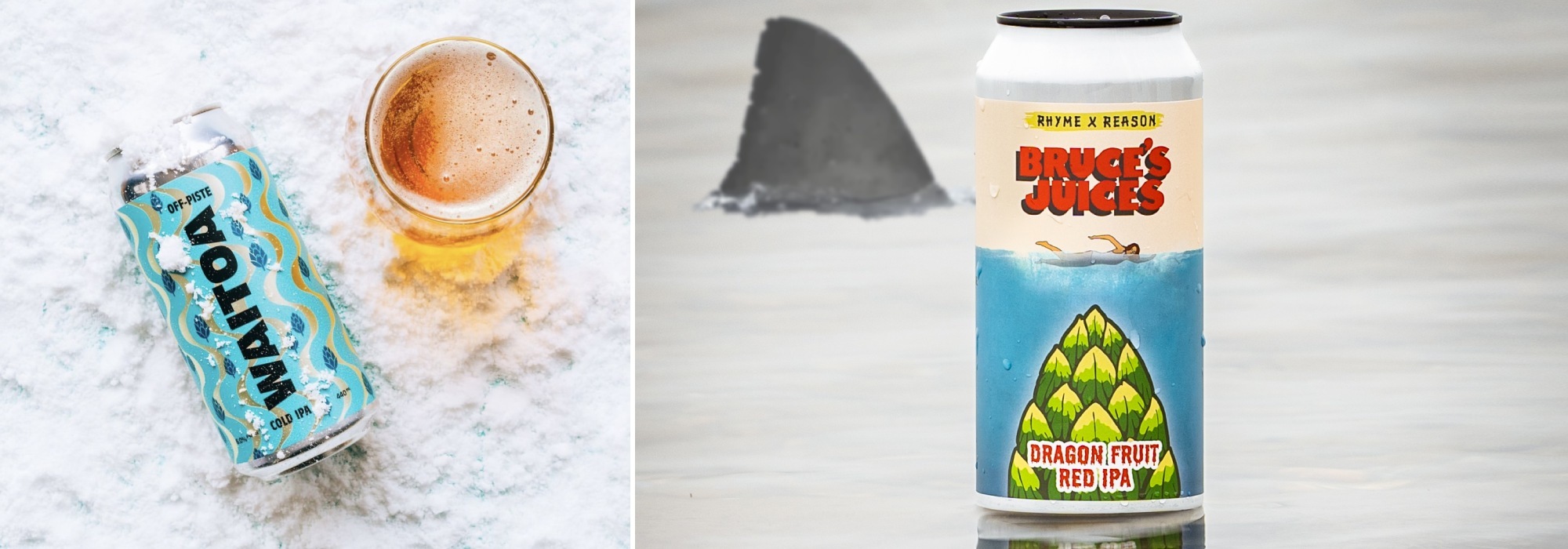 Custom Labels NZ | Wine Label Printing Christchurch | Beer Labels