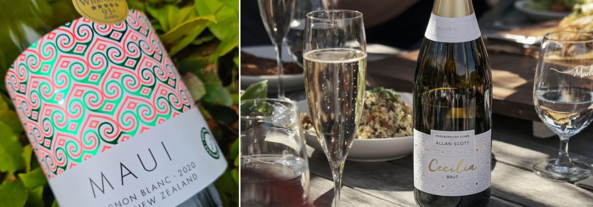 Custom Labels NZ | Wine Label Printing Christchurch | Beer Labels