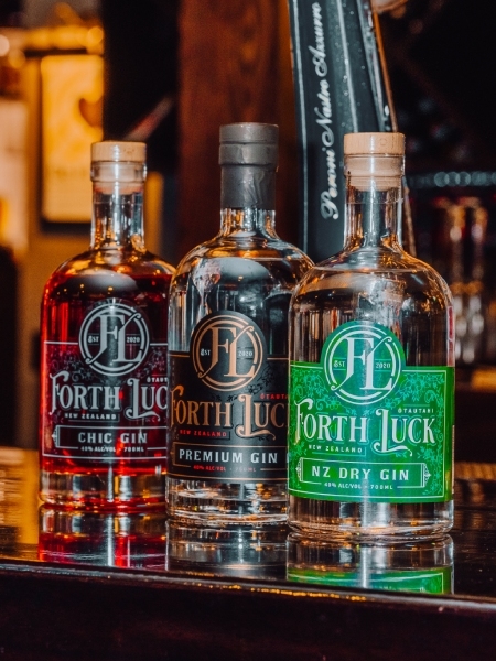 Custom Labels NZ | Wine Label Printing Christchurch | Beer Labels