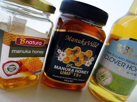 Adhesive Labels NZ | Food Product Labels Christchurch, Canterbury