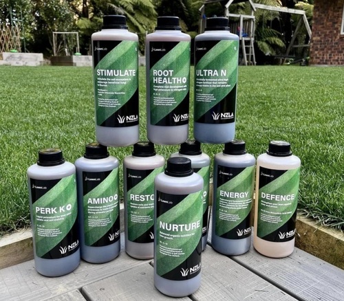 Label Printing NZ | Custom Product Labels Christchurch, Dunedin