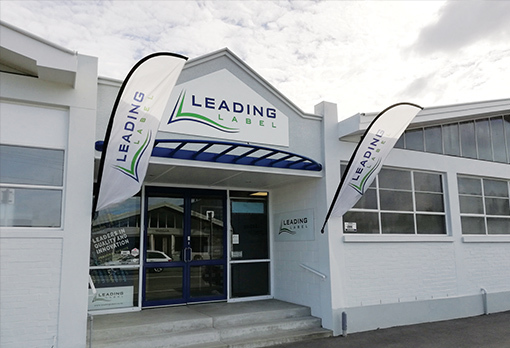 Label Printing NZ | Custom Product Labels Christchurch, Dunedin