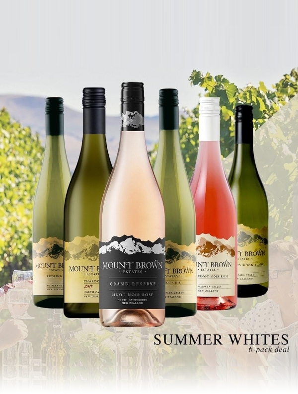 Custom Labels NZ | Wine Label Printing Christchurch | Beer Labels