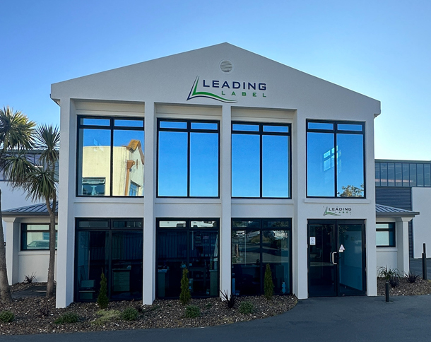 Label Printing NZ | Custom Product Labels Christchurch, Dunedin